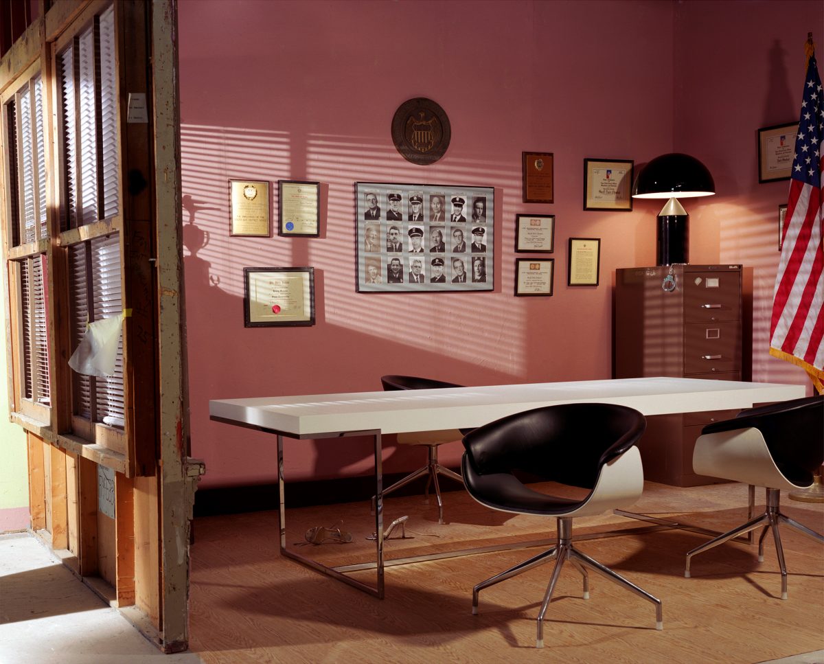 Larry Sultan Editorial - Larry Sultan