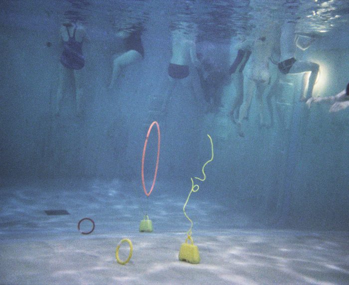 Larry Sultan Work